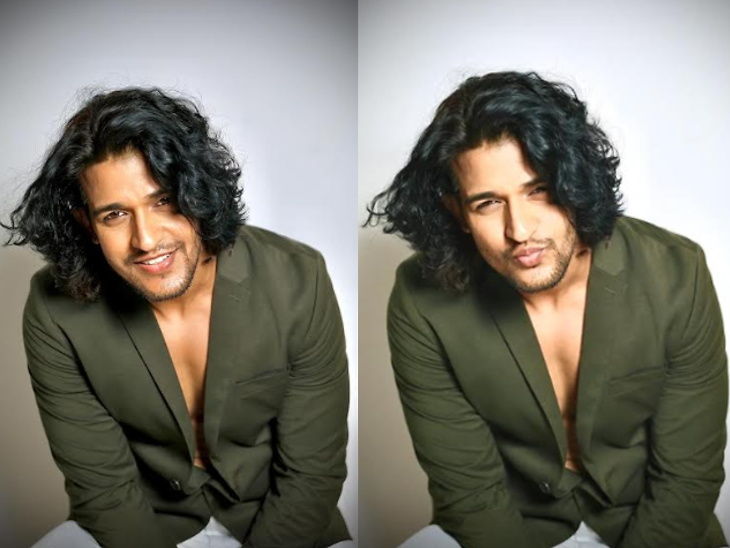 Vighnaharta Ganesh’s actor Kuldeep Singh who plays the role of Lord ...