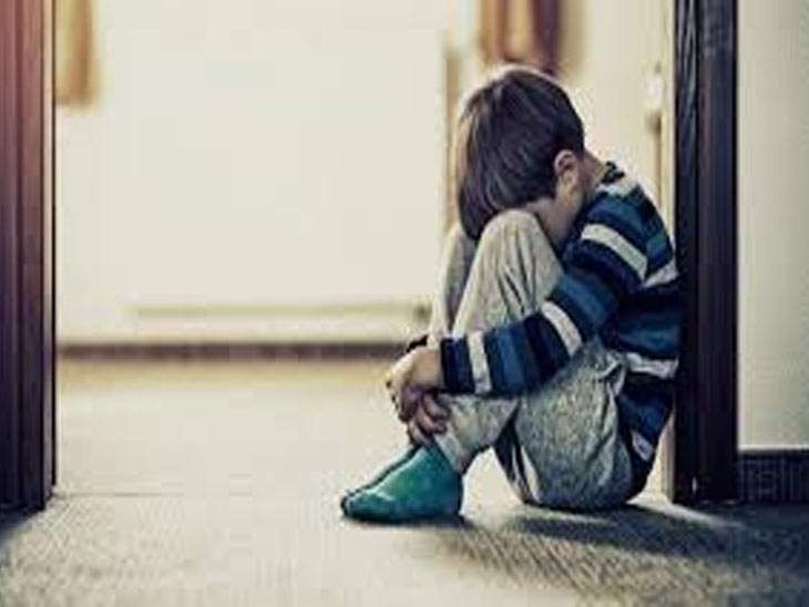 Children being tortured, Over 92,000 calls are being made for the ...