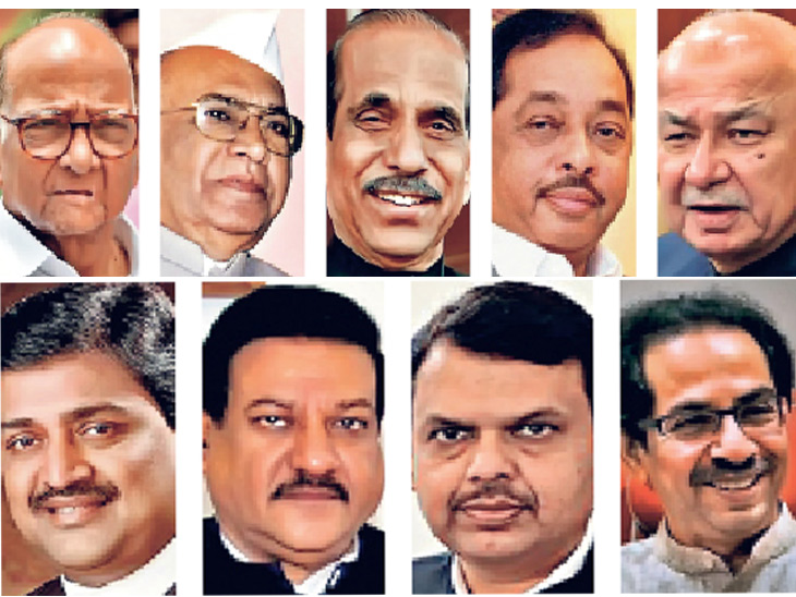 sanjay awate article in Marathi: Covid-19, Lockdown in Maharashtra ...