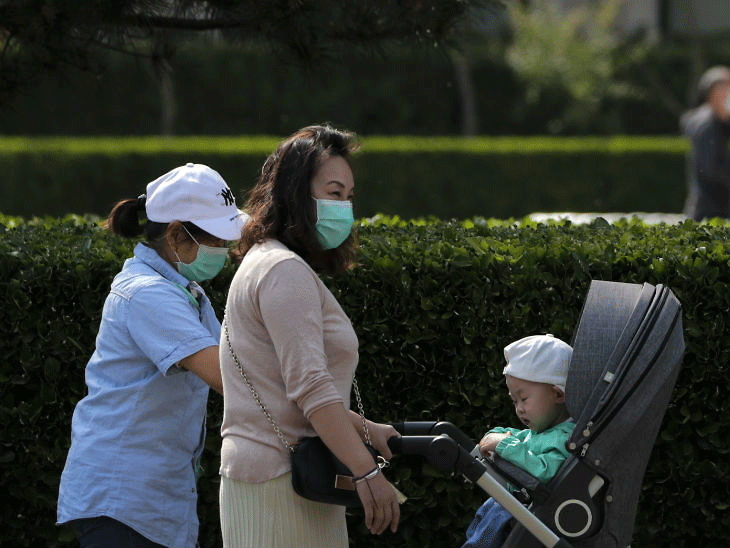 corona patient decreasing in Wuhan of china | कोरोना मुक्त वुहान ...