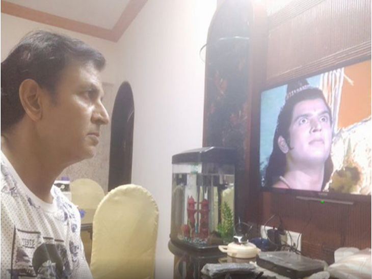 Sunil Lahri Aka Laxman Of Ramanand Sagar's Ramayan Shares Experiences ...