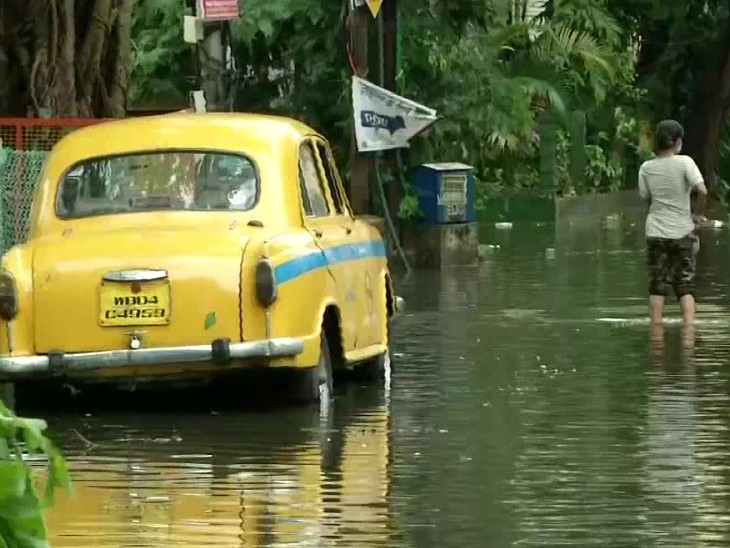 Cyclone Anfan kills 12 in West Bengal; The speed of the storm is now ...
