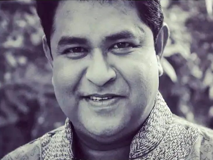 TV Actor Ashiesh Roy is Still Critical and Trying to Reach Salman Khan ...