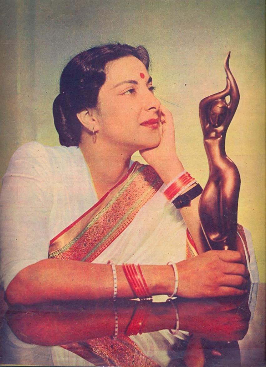 life journey of Fatima Rashid Aka Nargis see her rare photos | आठवण ...