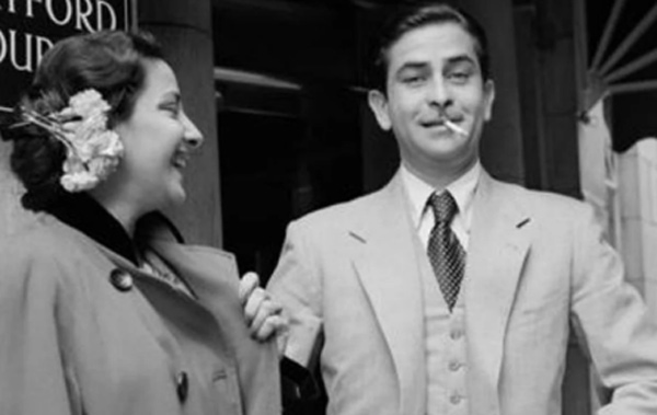 life journey of Fatima Rashid Aka Nargis see her rare photos | आठवण ...