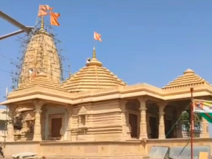 Palkhi ceremony of Sant Namdev Maharaj will go to Pandharpur by ...