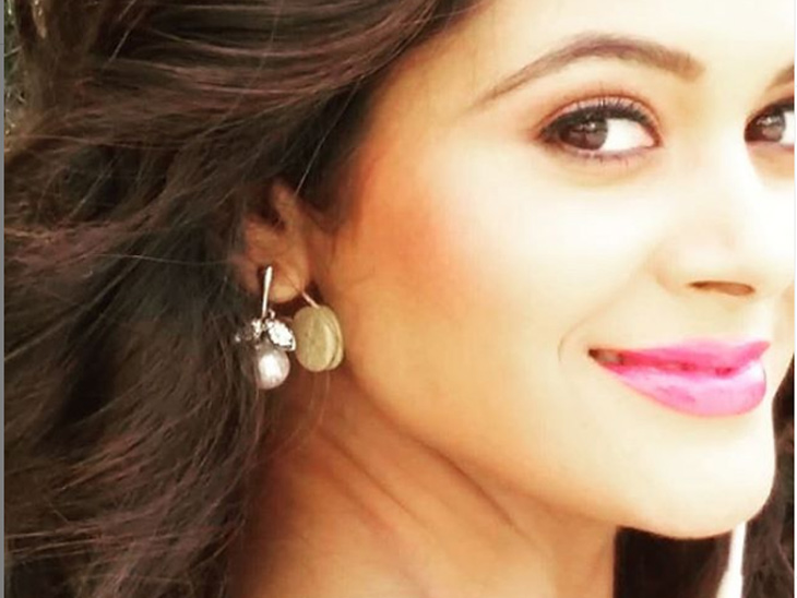 Actress Deepti Devi Says I have overcome my Panic attack, anxiety ...