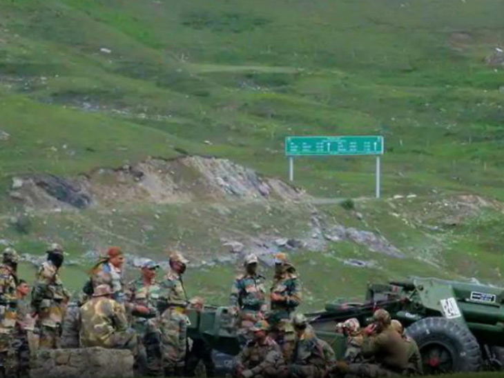 India China Galwan Valley Face off Latest News