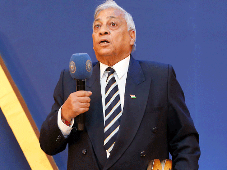 Cricket News; Former left arm spin legend Rajinder Goel passed away in ...