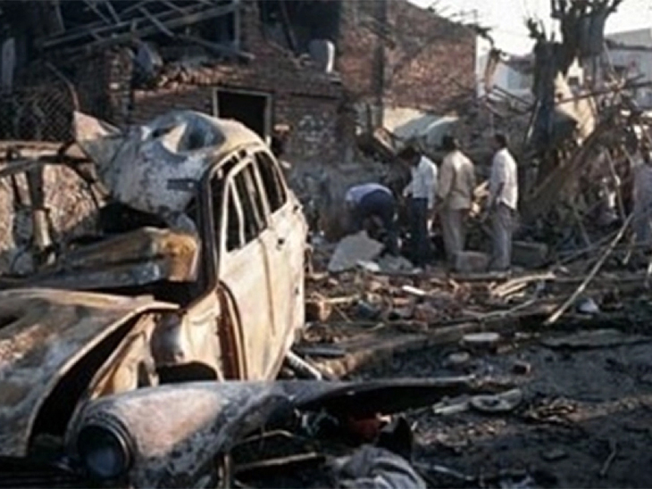 Mumbai gangster Tiger Memon's brother Yusuf Memon dies in Nasik jail ...