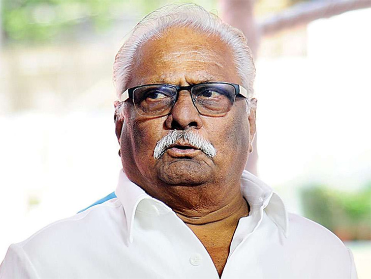 Fadnavis's conspiracy against his own people - Criticism of NCP leader ...