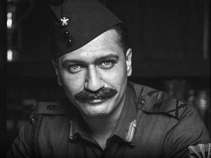 Vicky Kaushal gave tribute on 12th death anniversary of Field Marshal ...