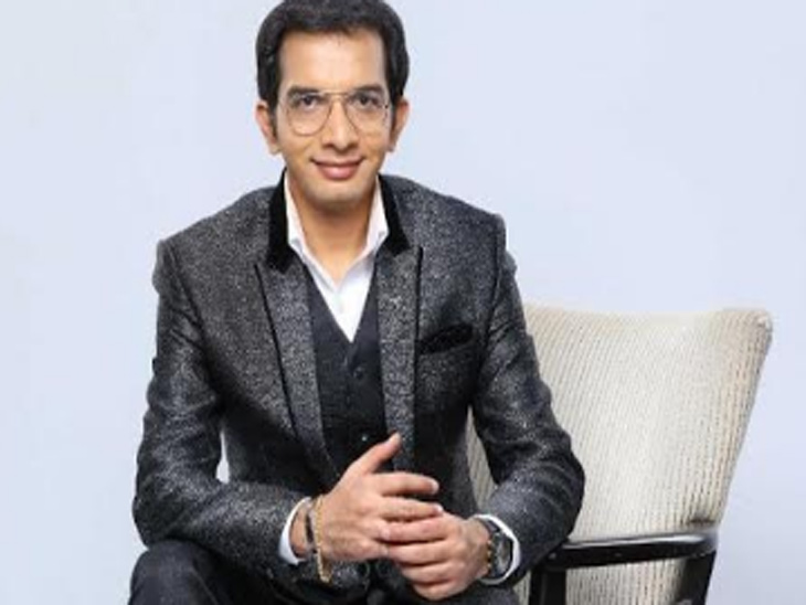 Dr. Nilesh Sable's news show 'Lava Re To Video' will be aired on 1st ...