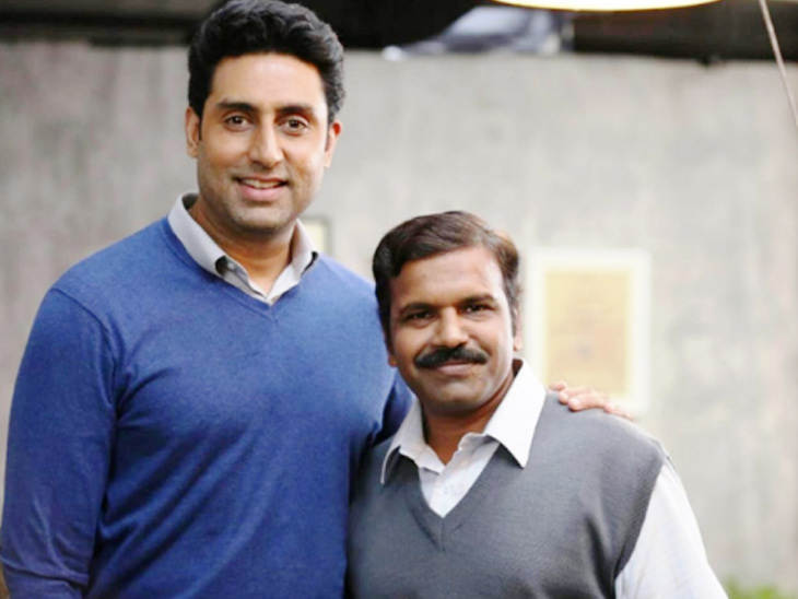 Marathi Actor Hrishikesh Joshi will be seen with Abhishek bachchan in ...