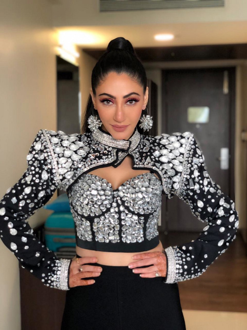 Rehana Pandit Play Alia in Kumkum Bhagya | न्यू एंट्री: 'कुमकुम भाग्य ...