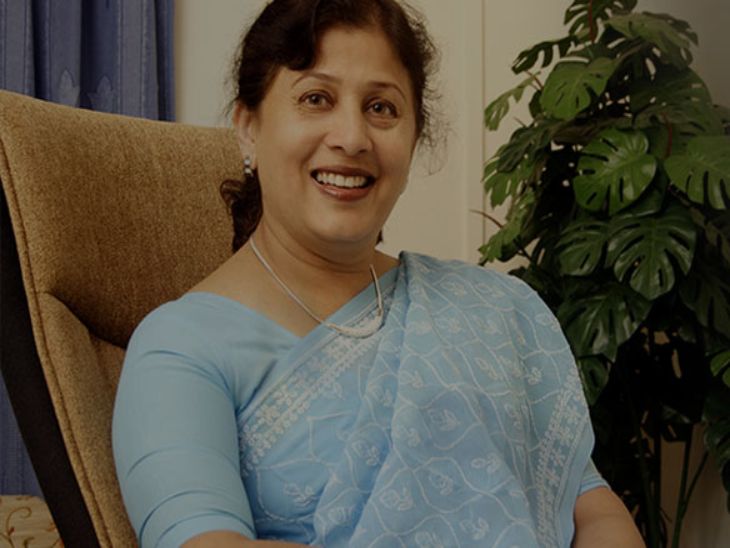 Rajya Sabha MP Faujia Khan absent from swearing in ceremony | शपथविधीला ...