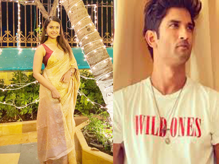 Close Family Friend Smita Parikh Revealed Sushant Started Getting ...