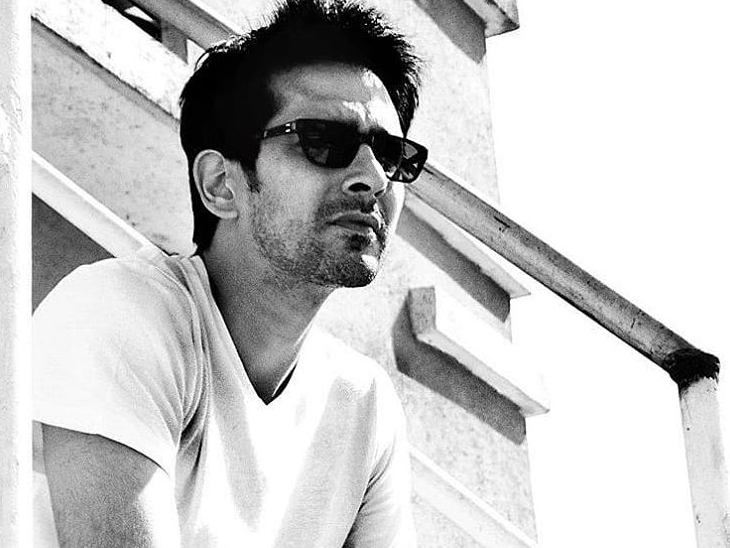 Tv Actor Samir Sharma Suicide Instagram Last Post Suicide Hint News And ...