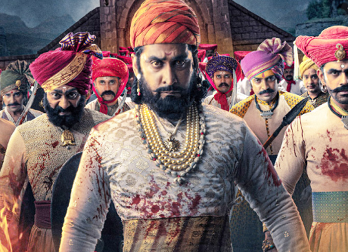 Actor Chinmay Mandlekar Shares marathi film Fatehshikast experience