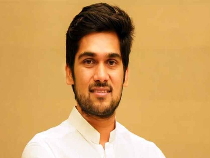 Kolhapur Congress MLA Rituraj Patil Corona Positive | कोरोनाचा विळखा ...