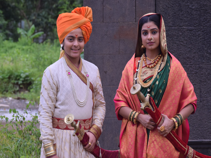Dadoji Konddev entry in 'Swarajyajanani Jijamata' serial | टीव्ही अपडेट ...