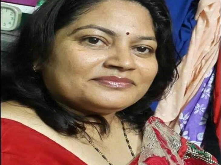 Took a bribe of four and a half lakhs for administrative approval of ...