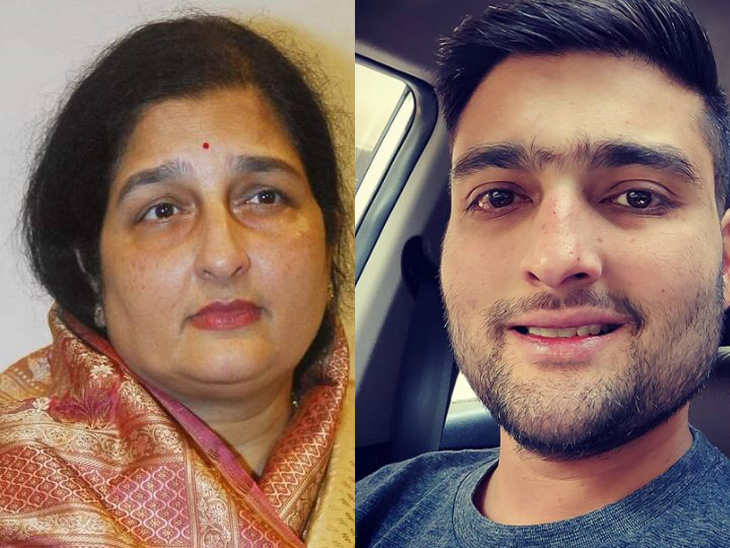 Famous singer Anuradha Paudwal's son Aditya Paudwal dies at the age of ...