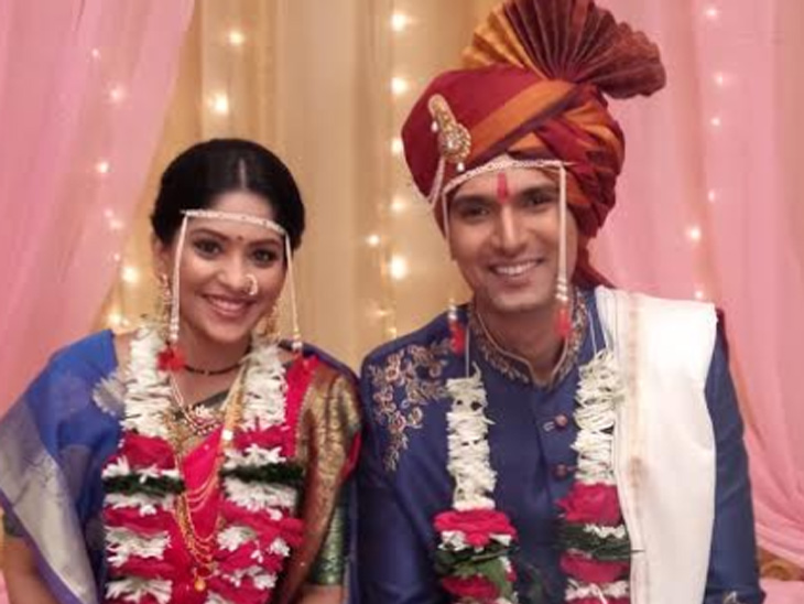 marathi serial 'Fulala Sugandh Maticha' latest track