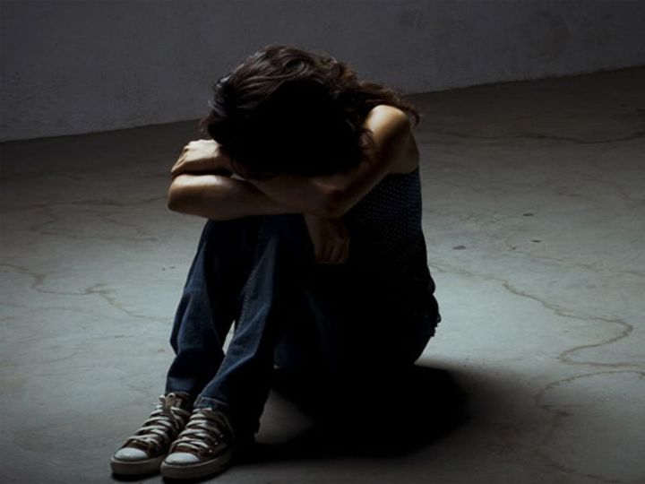 A 9-year-old girl was raped by her father after she was found alone in ...