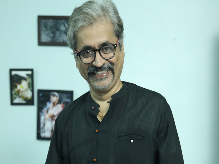 Actor-director Sameer Patil new web series 'Tartito' | दिग्दर्शक ते ...