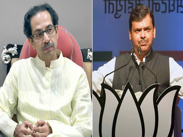 Nanar oil project finally deported from Raigad; Chief Minister ...