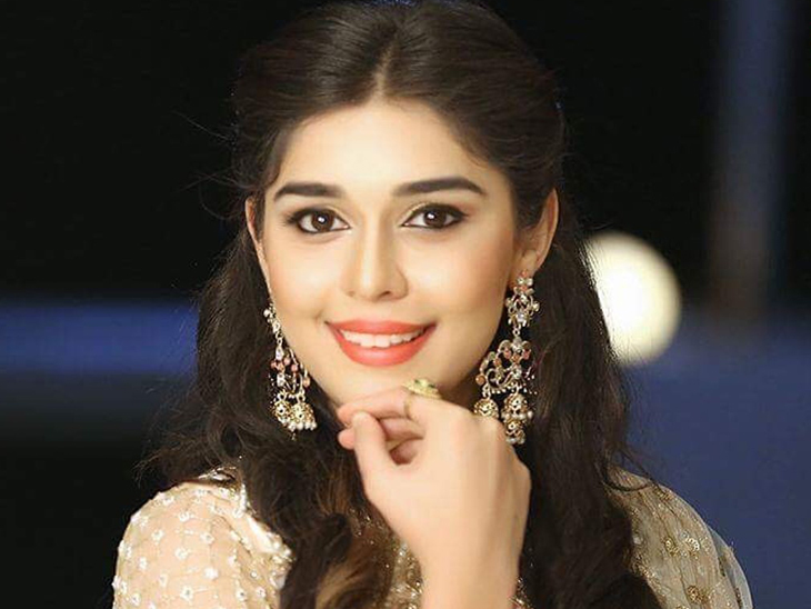 After 'Ishq Subhan Allah', Isha Singh will be appearing in the 11th ...