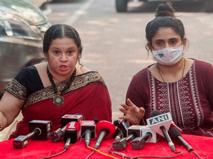 Arnab Goswami Arrest News Update; Interior Designer Anvay Naik Wife Allegations Against arnab ...