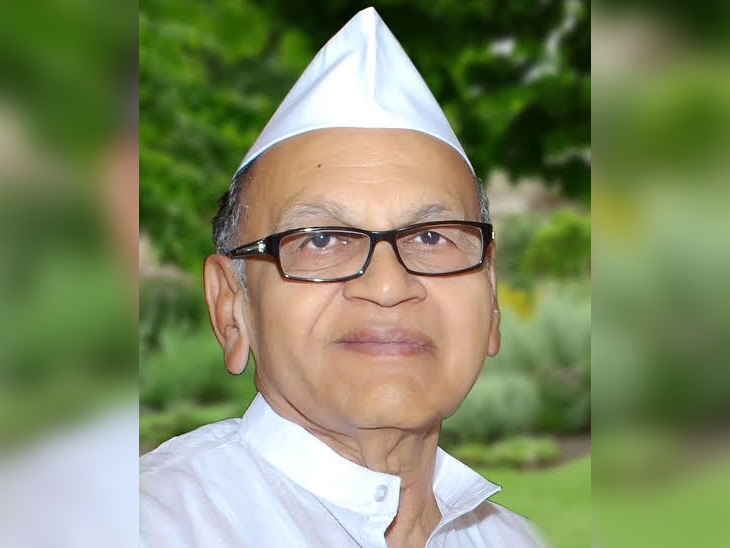 well known jwellery business owner Ratanlal c bafna dead at 85 in ...