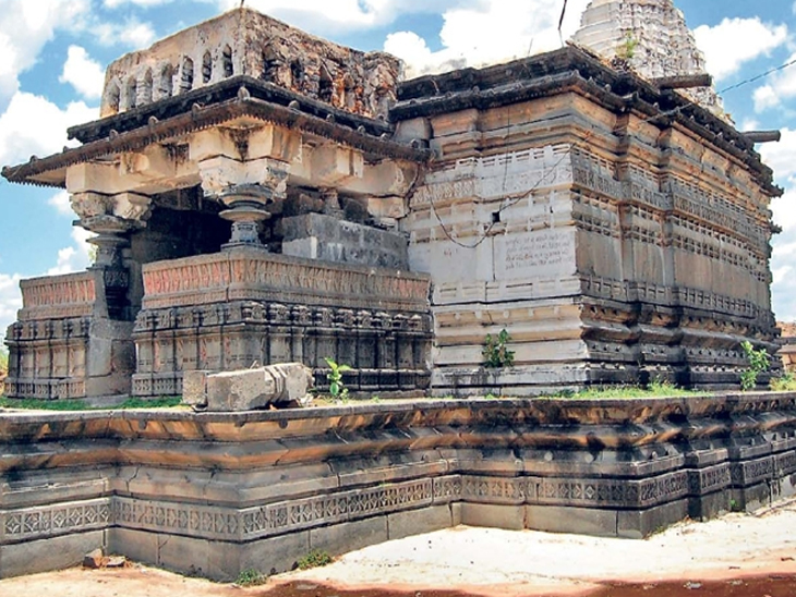 Closed temples to reopen, but waiting for restoration of ancient ...