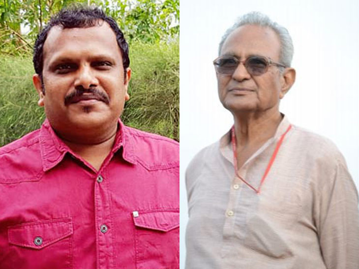 Mahatma Phule Award to Pannalal Surana, Sanjay Awate | पुरस्कार ...