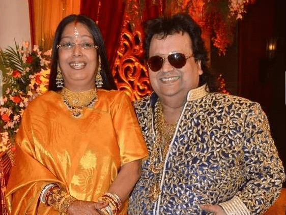 Happy Birthday Bappi Da: Bappi Lahiri Considers Gold Lucky For Himself ...
