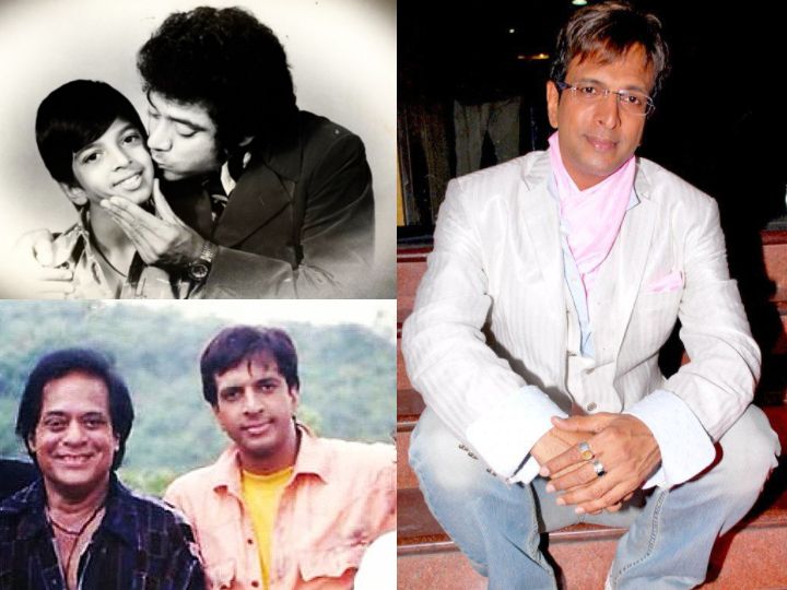 Javed, who was once fed up with his father's alcohol and gambling ...