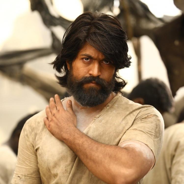 KGF Star Yash Birthday Special: His Father Still Is A Bus Driver, Know ...