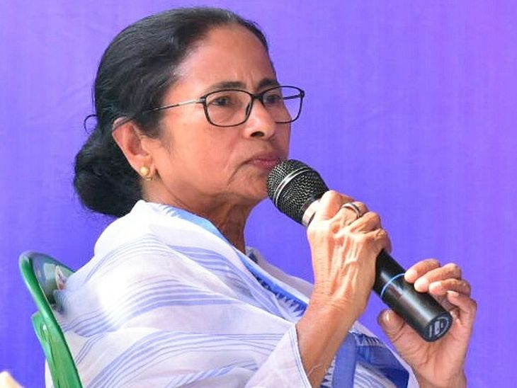 Bangal election, mamta Didi , BJP's weekly worship among Hindu refugees ...