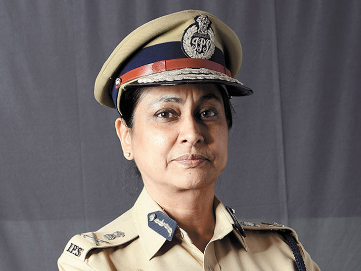 pooja chavan suicide case meera borwankar interview divyamarathi | पूजा ...