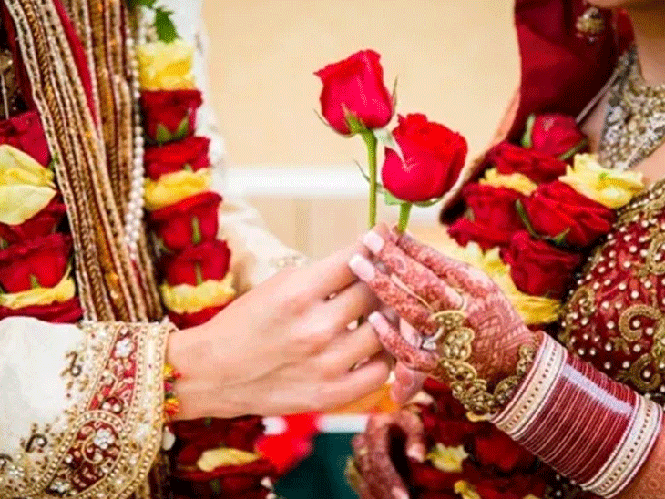 Wending: Corona causes new trend of live wedding ceremonies; news and ...