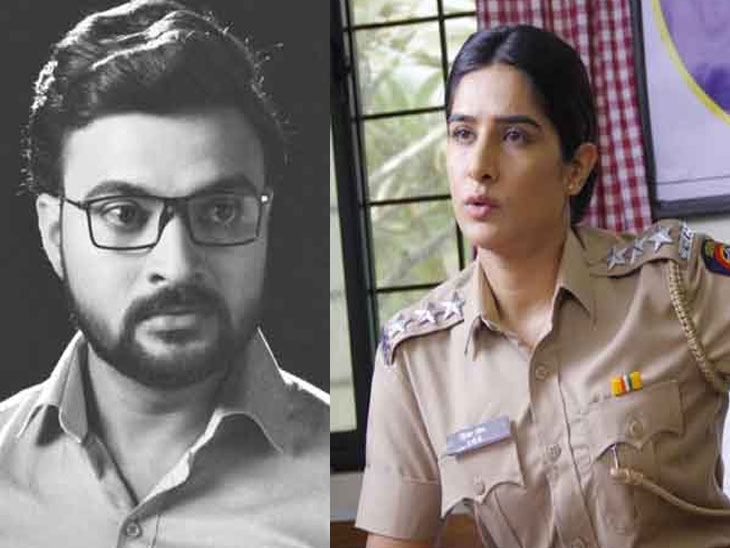 Marathi Serial Dev Manus Latest Track | टेलिवर्ल्ड अपडेट: ‘देवमाणूस ...