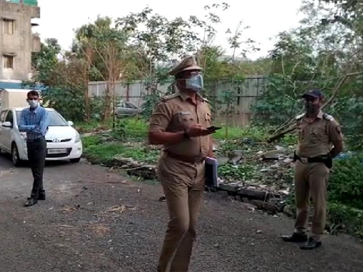 pune murder case updates: daughter in law kills a mother-in-law in ...