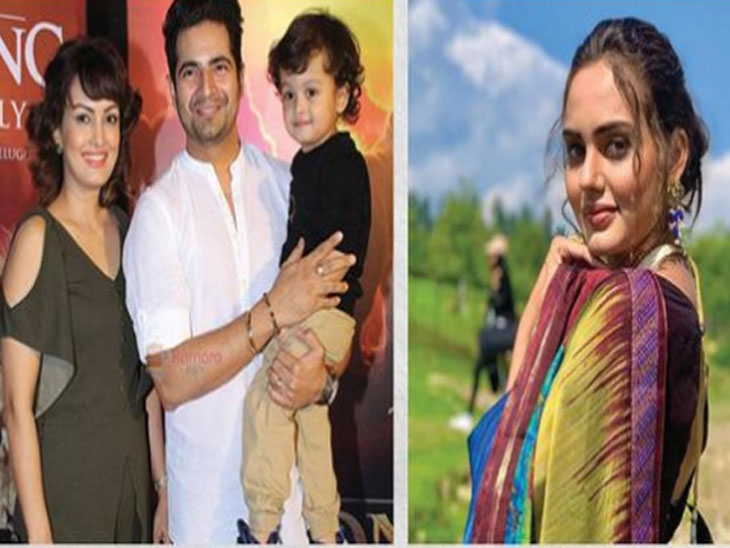 After Nisha Rawal's Allegation Himanshi Parashar's Name Surfaced In ...
