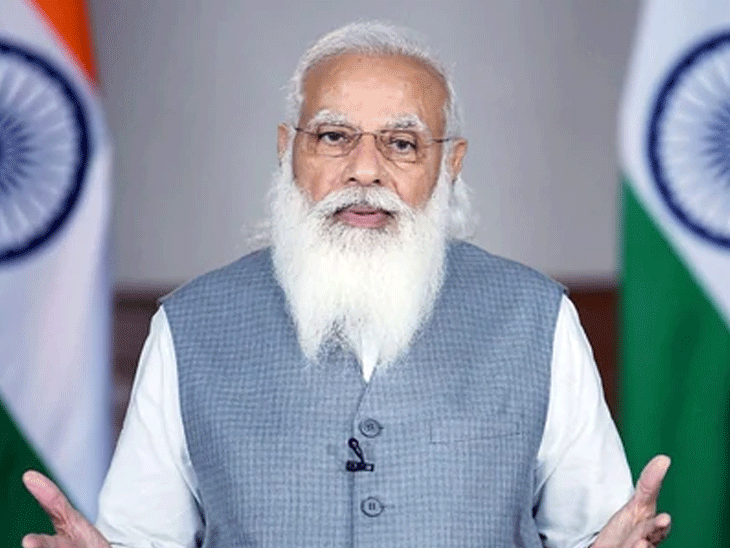 Narendra Modi Popularity | India PM Modi Approval Ratings Stand At 66 Per Cent Ahead Joe Biden ...