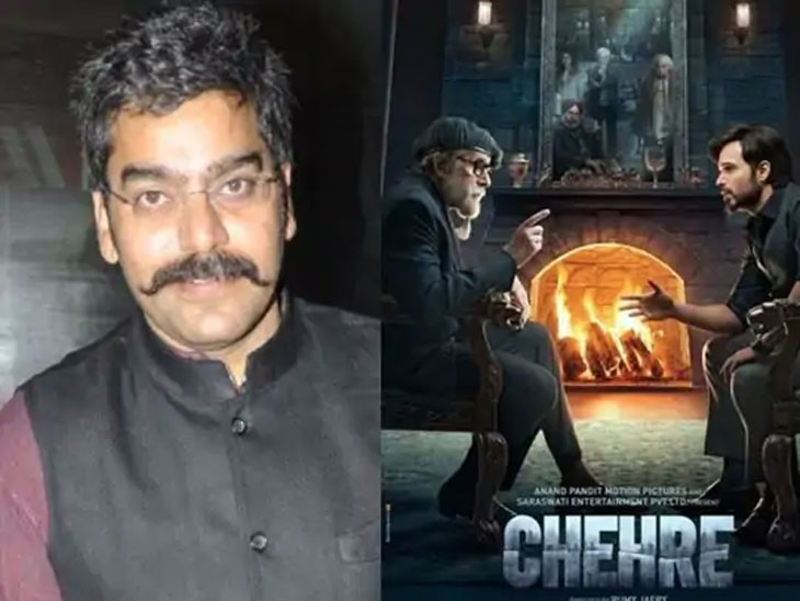 Bollywood Brief: Ashutosh Rana To Reprise War Role In Shah Rukh Khan ...
