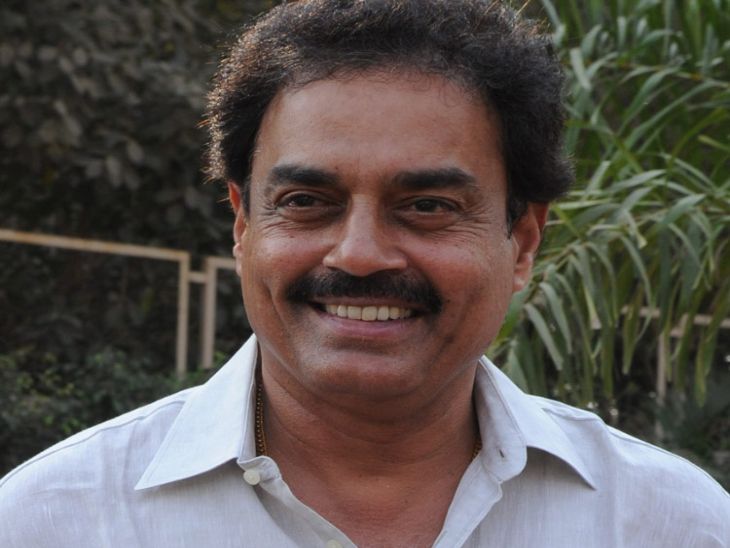 Divya Marathi Interview, Dilip Vengsarkar