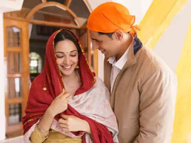 The Writer Of The Film Revealed, Said Vikram Batra Dimple Knew Each ...