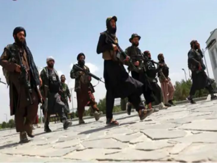 Taliban Rule Afghanistan Update; Taliban Fighters Pins Surrender Or Die ...